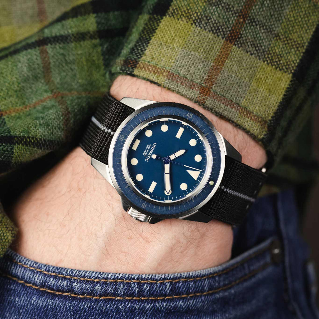 Top 5 Most Comfortable Watch Straps – Watch Obsession
