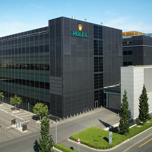 Ten things to know about how Rolex makes watches – Watch Obsession