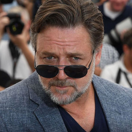 Russell Crowe to Auction 29 Watches – Watch Obsession