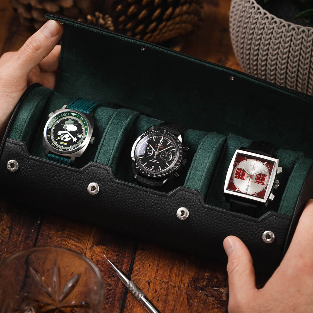 The Different Types of Watch Shape | Watch Obsession