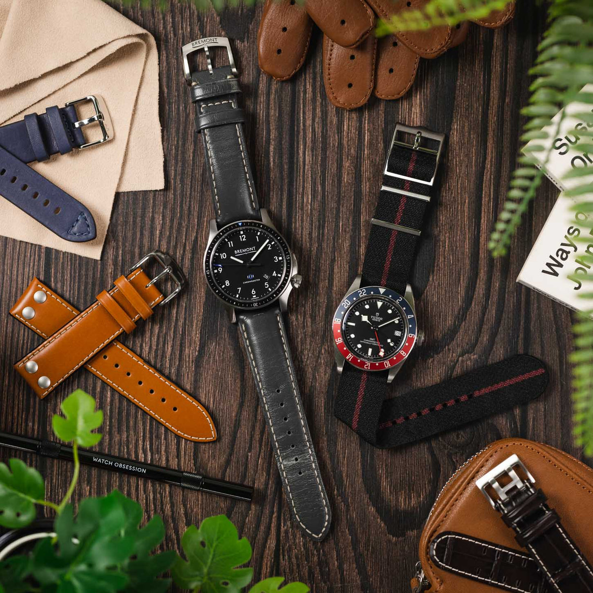 What Is a Pilot Watch? | Watch Obsession UK