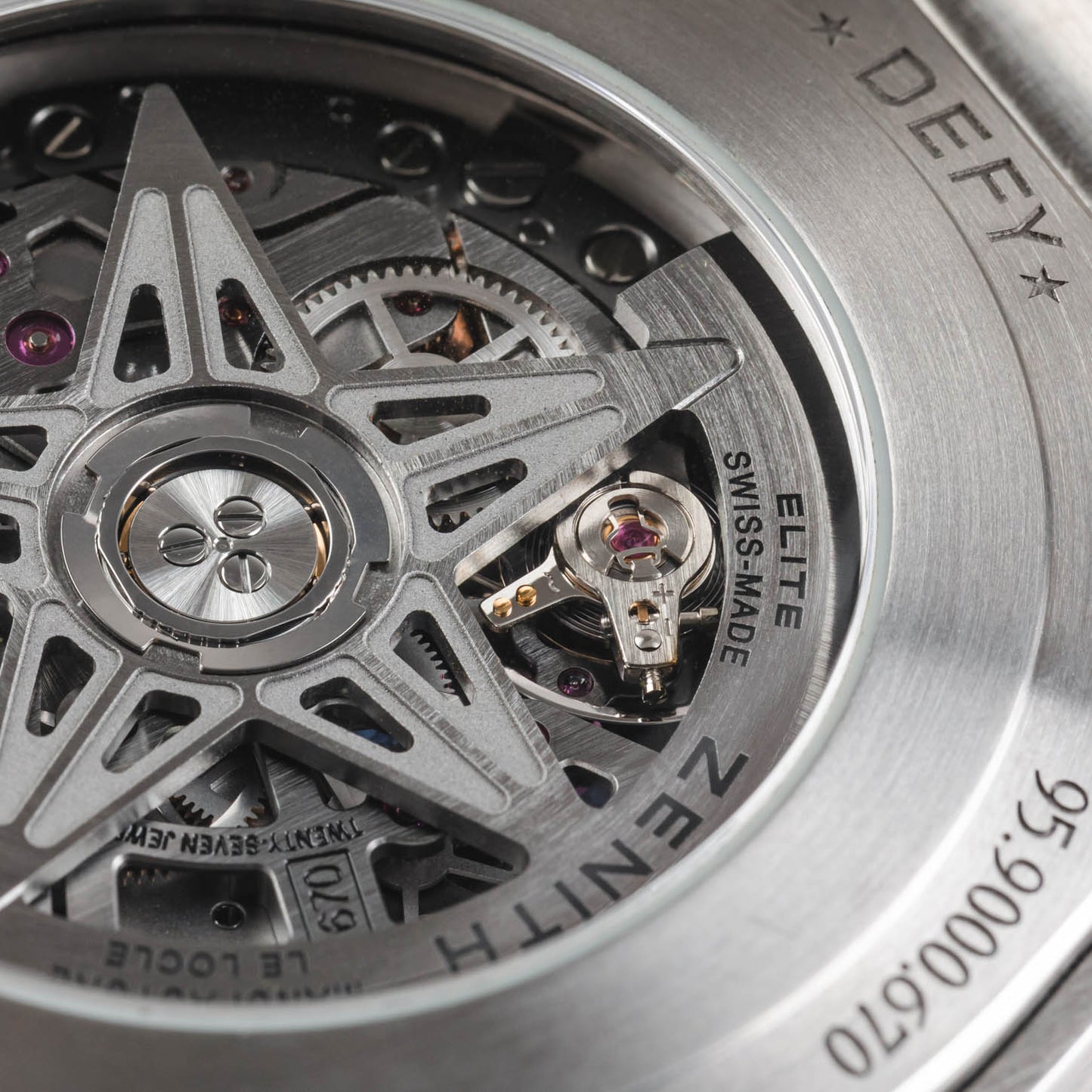 What Is The Power Reserve On A Watch? | Watch Obsession UK