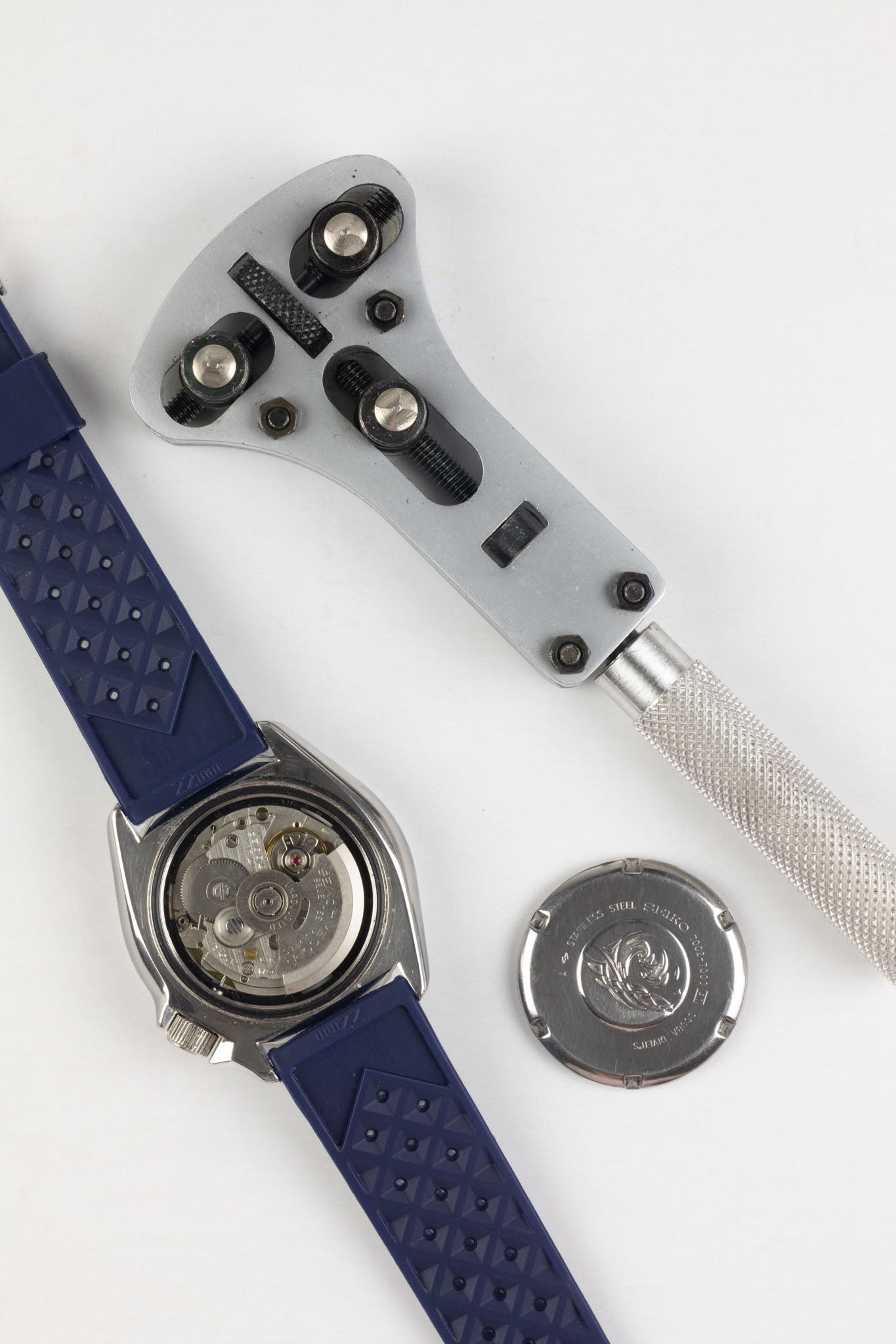 Beco Tools | Browse Collection | Watch Obsession UK