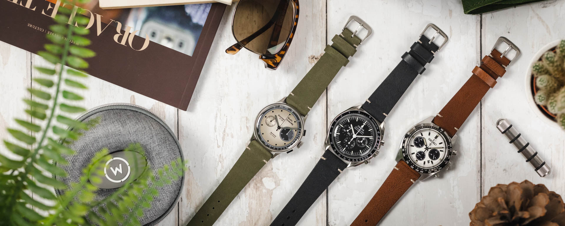 Morellato POLLOCK – Watch Obsession