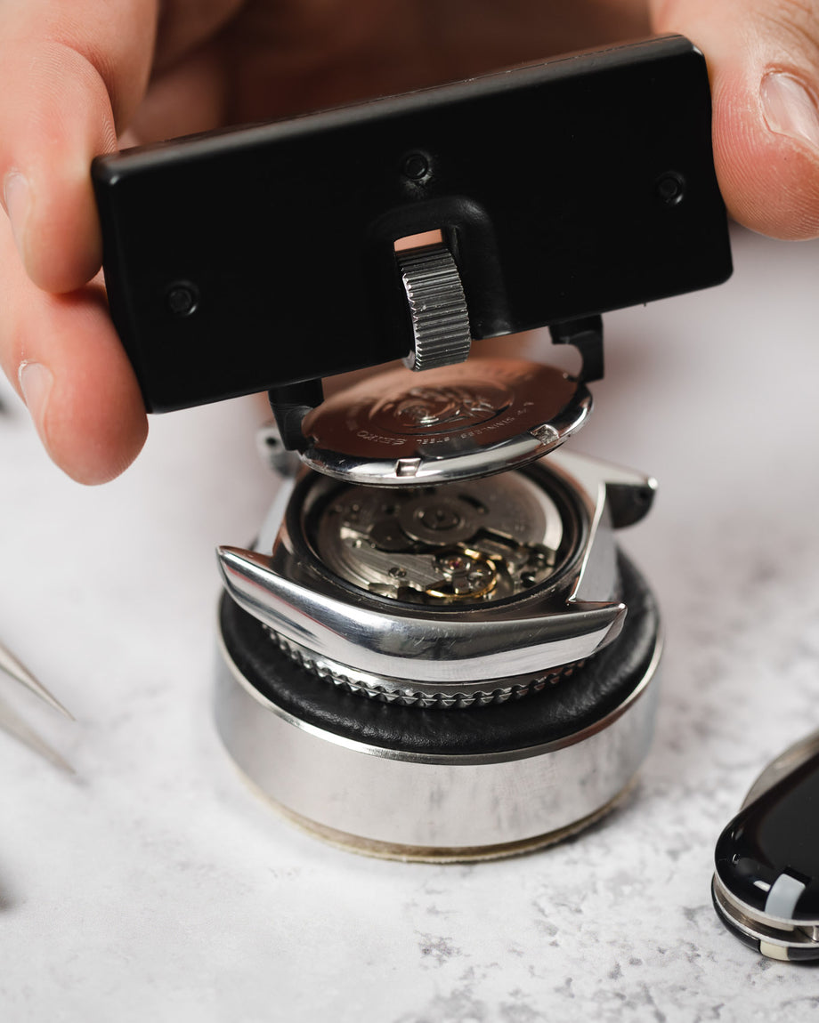 Watch Service Tool Kit | Beco Technic | WatchObsession UK – Watch Obsession