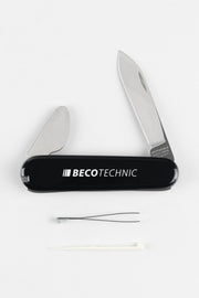 BECO TECHNIC Watch Tool Kit | 6 Piece | WatchObsession UK – Watch Obsession