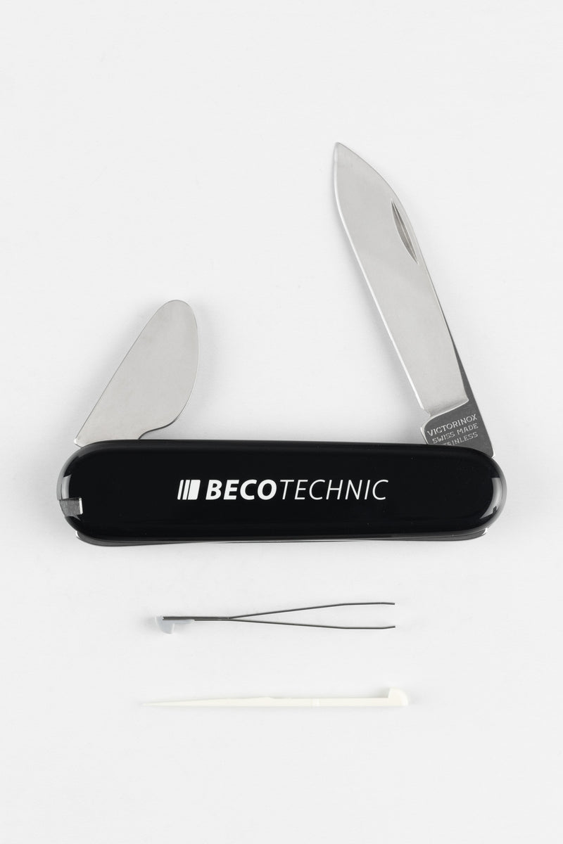 BECO TECHNIC Watch Tool Kit | 6 Piece | WatchObsession UK – Watch Obsession