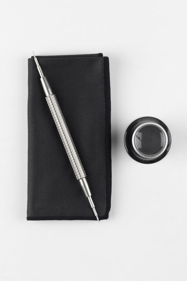 Watch Maintenance Tool Kit | BERGEON | WatchObsession UK – Watch Obsession