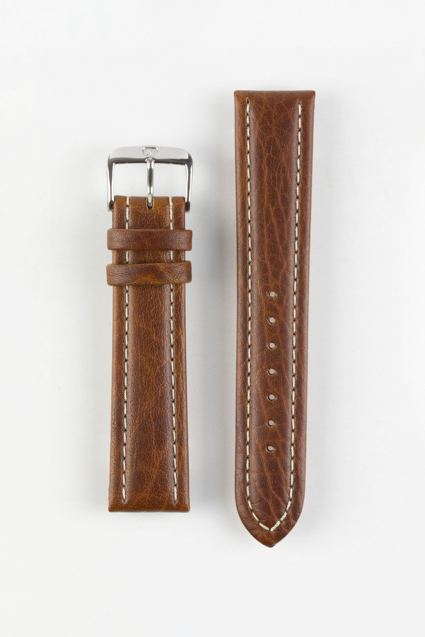 Di-Modell Montana | Leather Sport Watch Strap | Watch Obsession