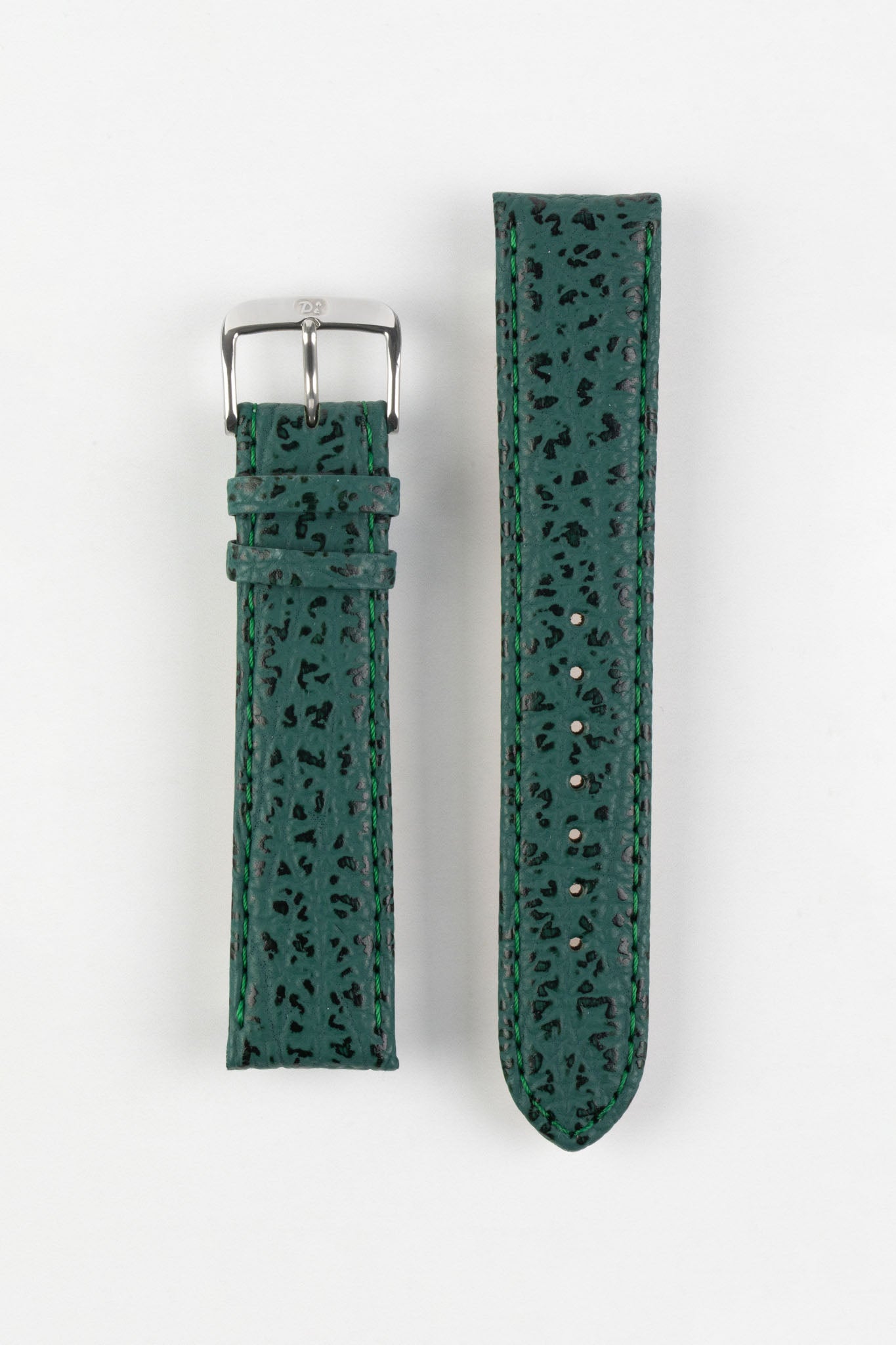 Sharkskin Watch Strap | Di-Modell | Watch Obsession UK