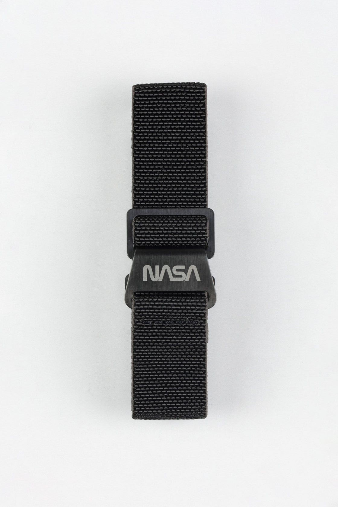 Erika's Originals NASA Strap | FULL BLACK | WatchObsession – Watch Obsession