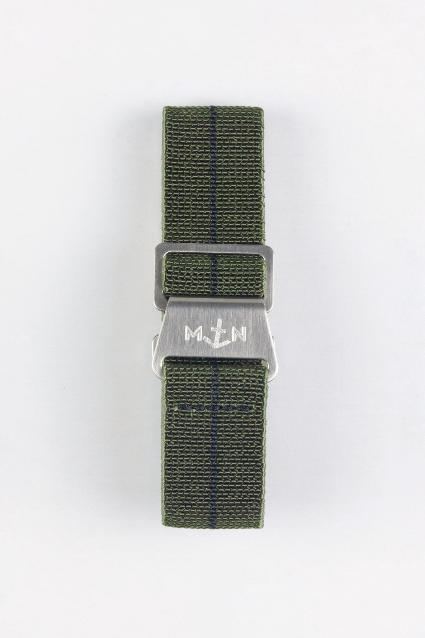 Erika's Originals ORIGINAL MN™ Strap with BLACK Centerline Stitch ...