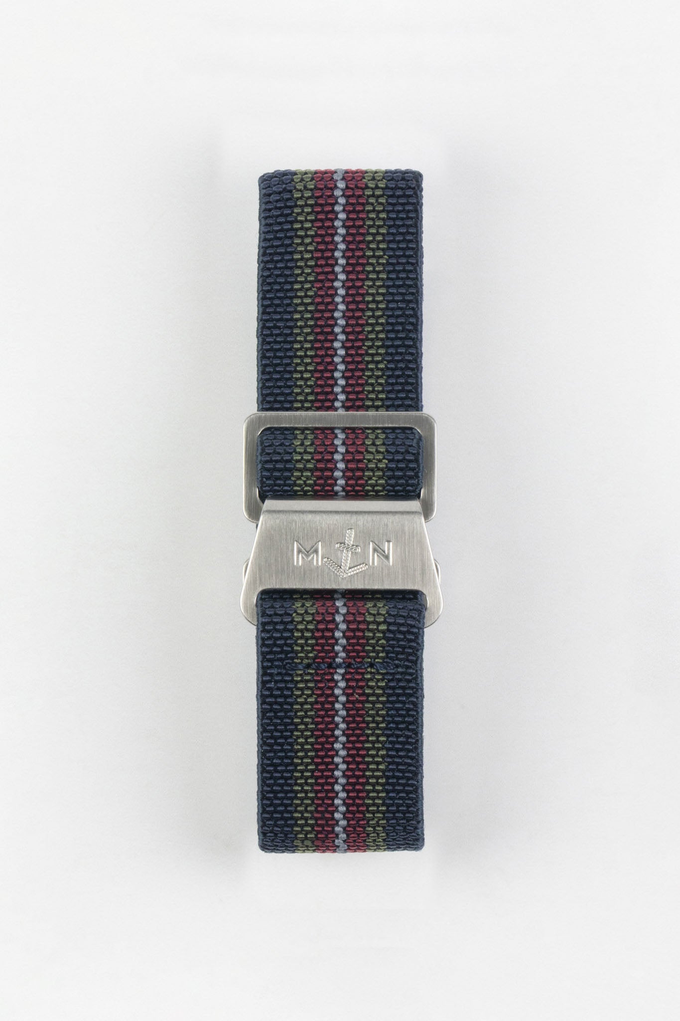 Erika's Originals SWICK MN™ Strap in FOUR STRIPES | WatchObsession ...