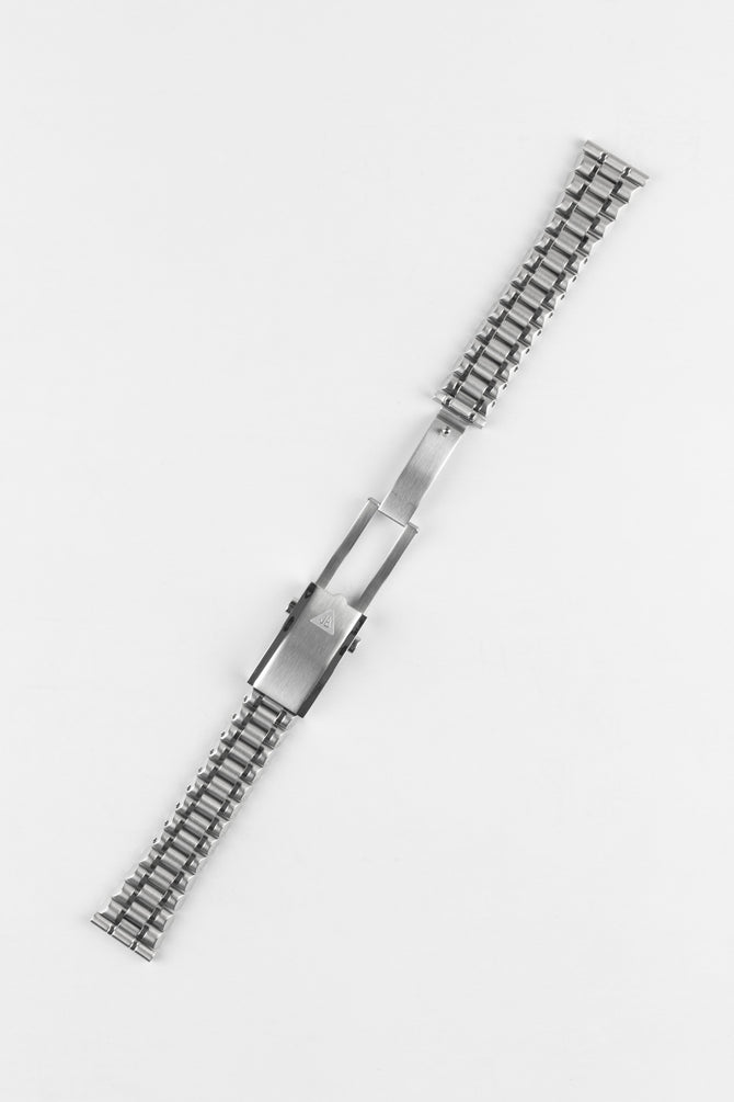 Forstner Bands Bullet Bracelet | Straight Ends for Universal Fit ...