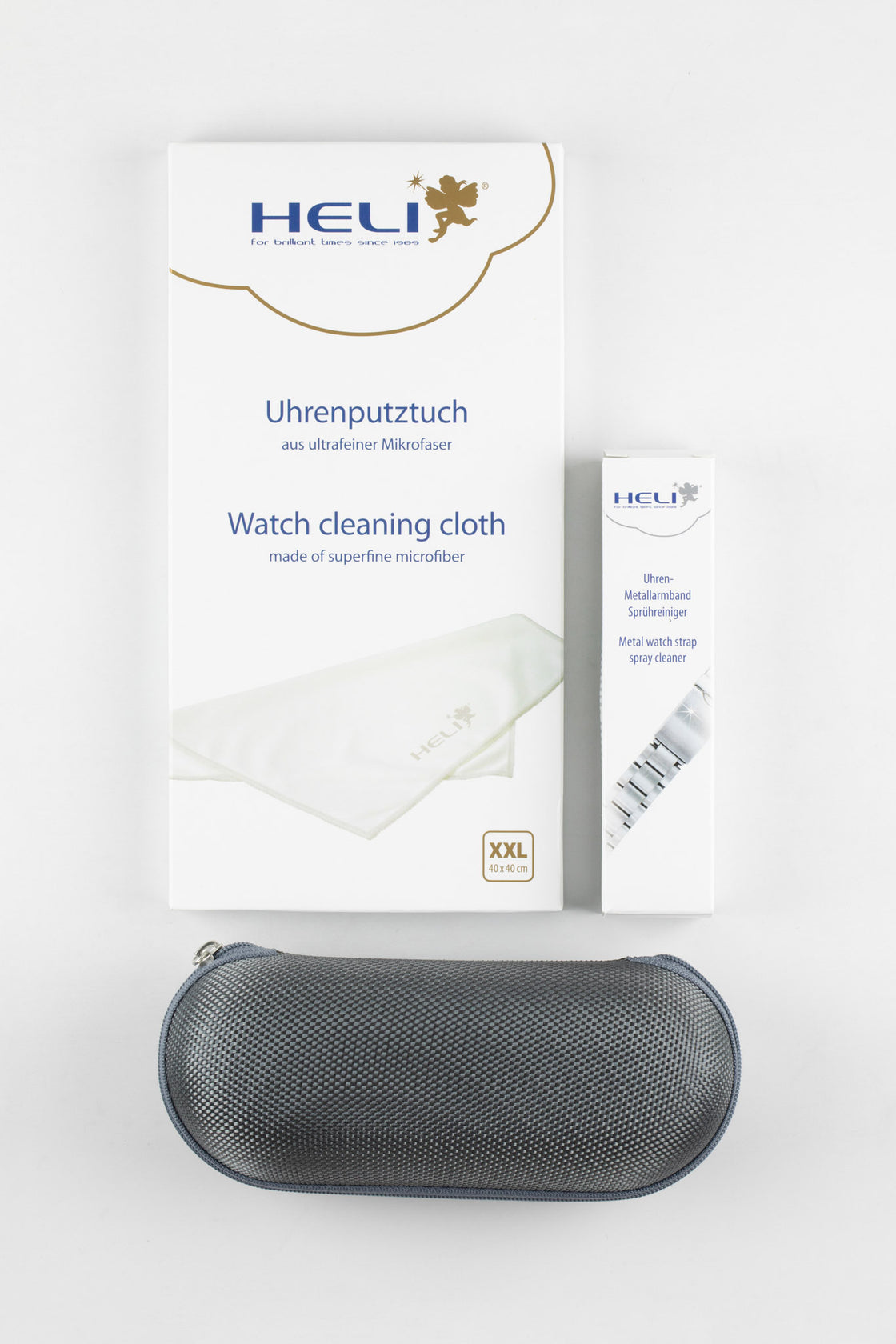 Watch Care Kit | Accessories | Watch Obsession UK