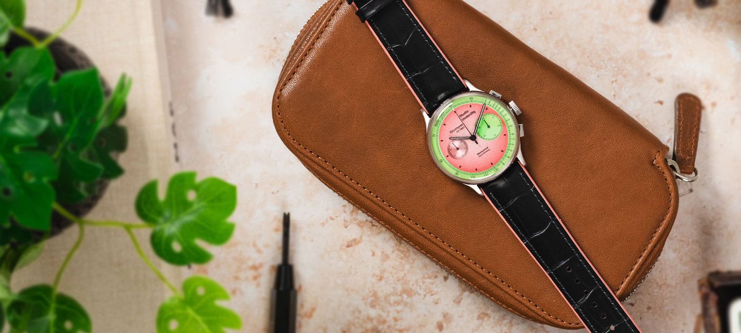 Watch Obsession UK | Luxury Watch Online Shop | Home