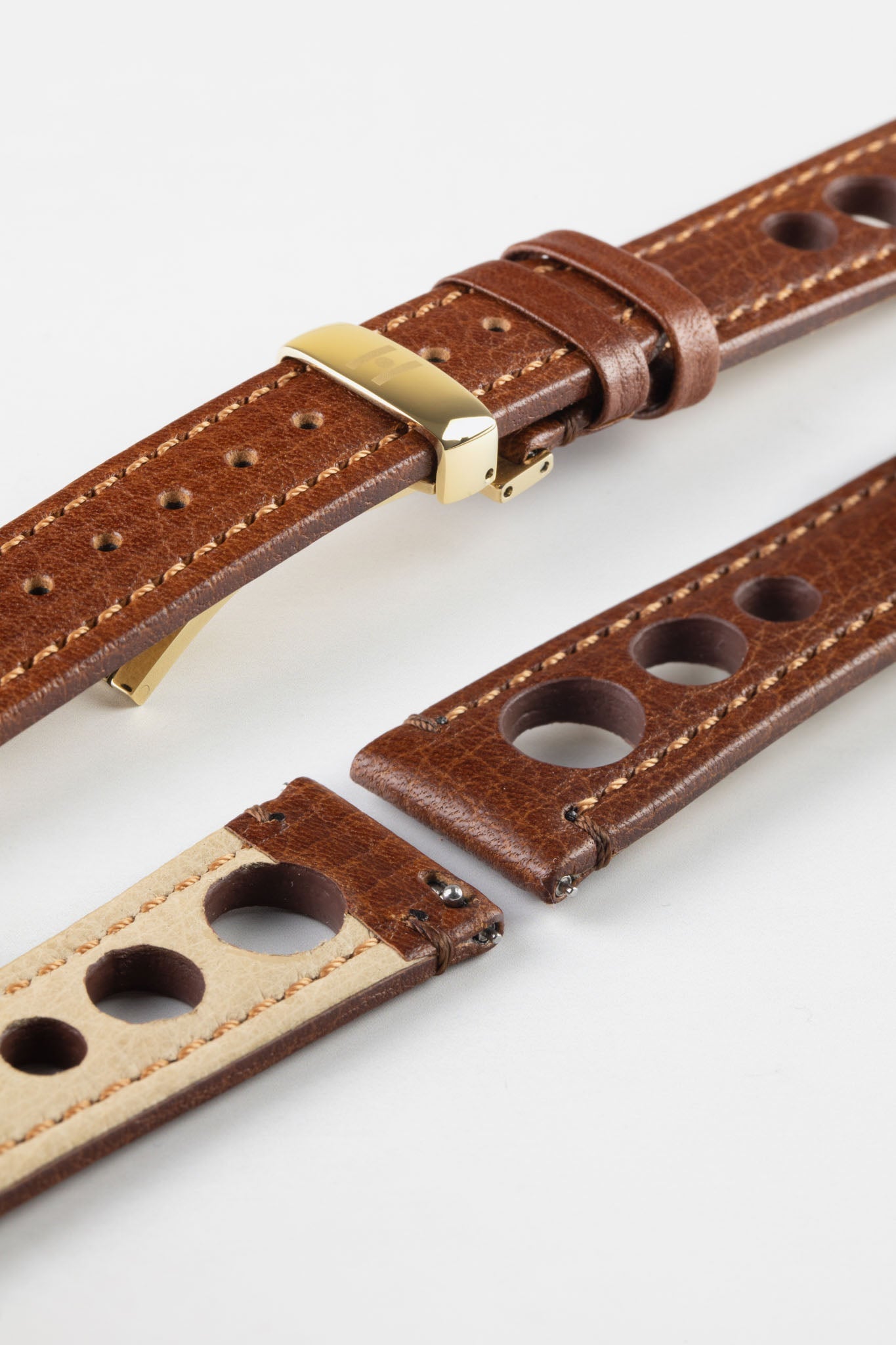 Leather watch bands near me store