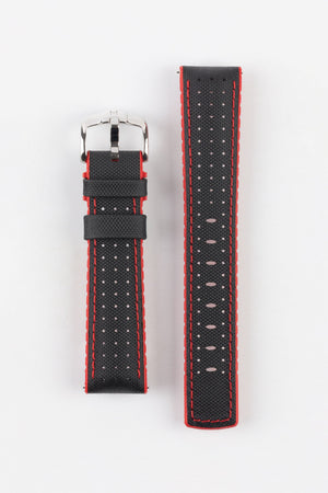 Hirsch Performance Watch Straps | WatchObsession – Watch Obsession