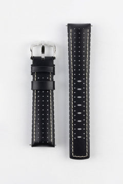 Hirsch Performance Watch Straps | WatchObsession – Watch Obsession