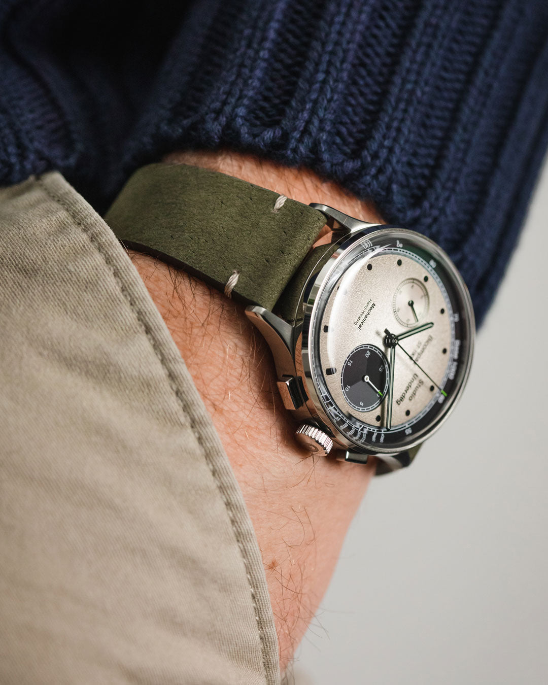 Watch Obsession UK | Luxury Watch Online Shop | Home