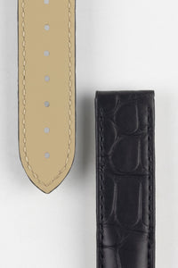 OMEGA Watch Straps | View Collection | WatchObsession UK – Watch Obsession