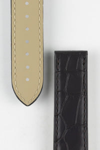 OMEGA Watch Straps | View Collection | WatchObsession UK – Watch Obsession