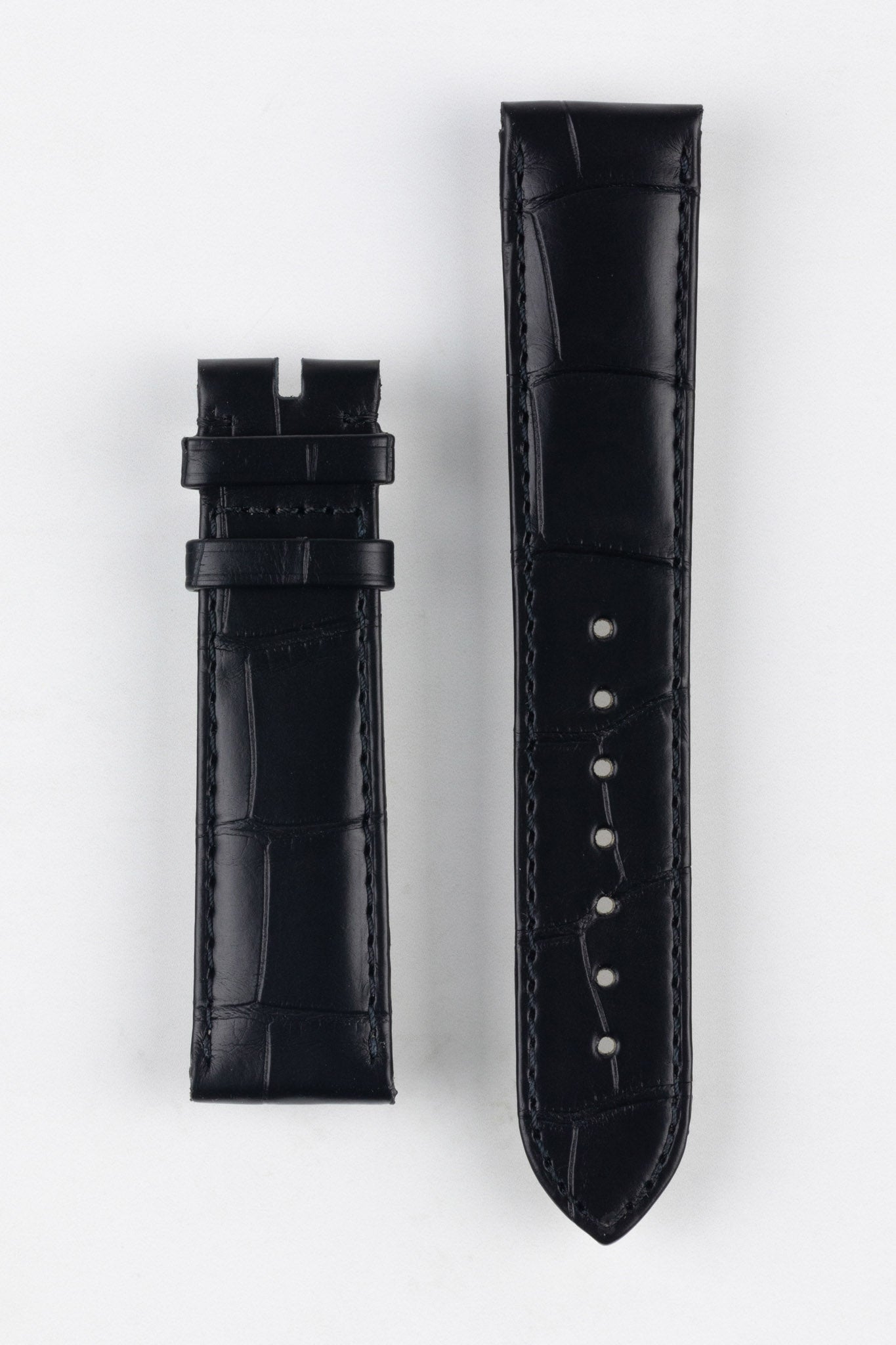 OMEGA Watch Straps | View Collection | WatchObsession UK – Tagged "20mm"