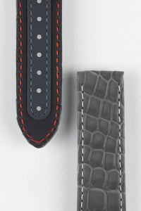OMEGA Watch Straps | View Collection | WatchObsession UK – Watch Obsession