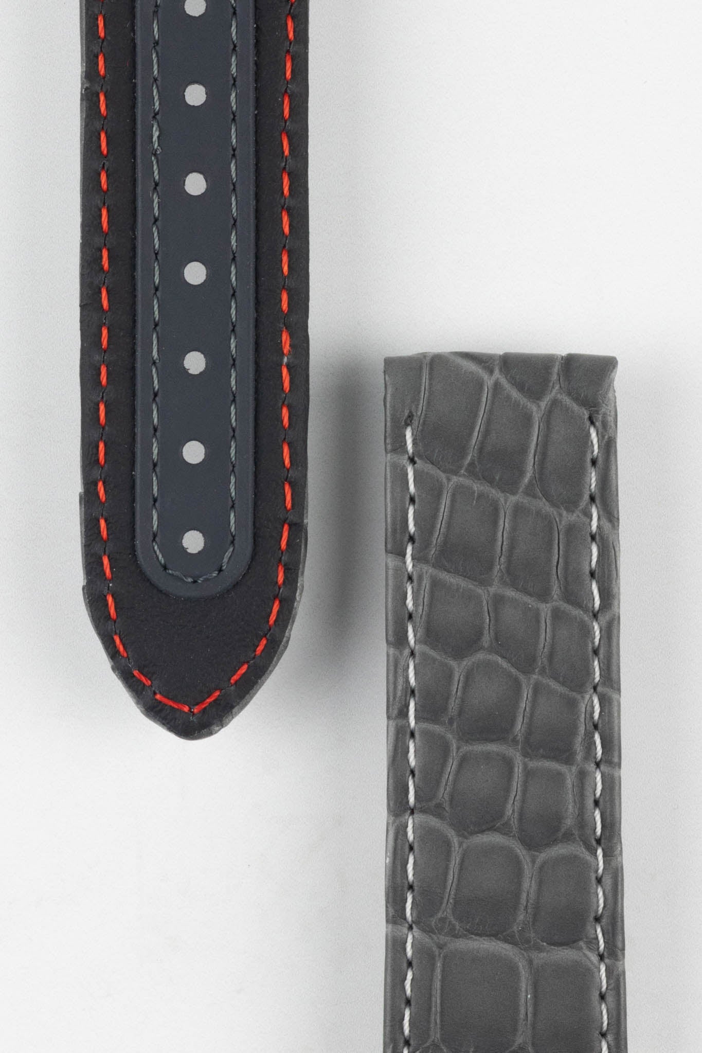 OMEGA Watch Straps | View Collection | WatchObsession UK – Page 2