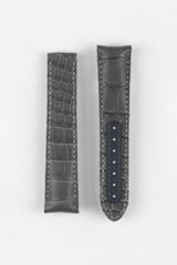 OMEGA Watch Straps | View Collection | WatchObsession UK – Watch Obsession