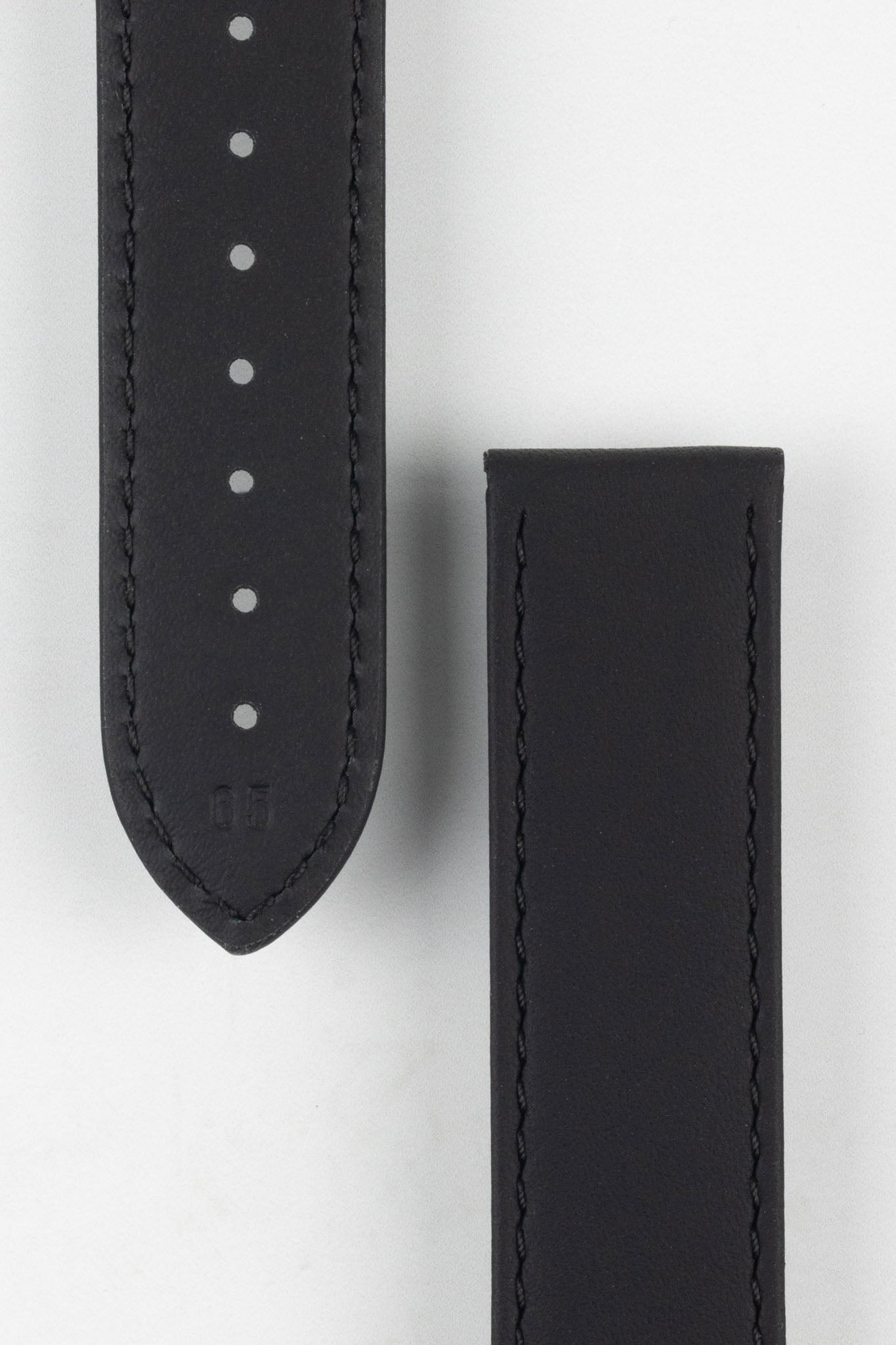 OMEGA Watch Straps | View Collection | WatchObsession UK