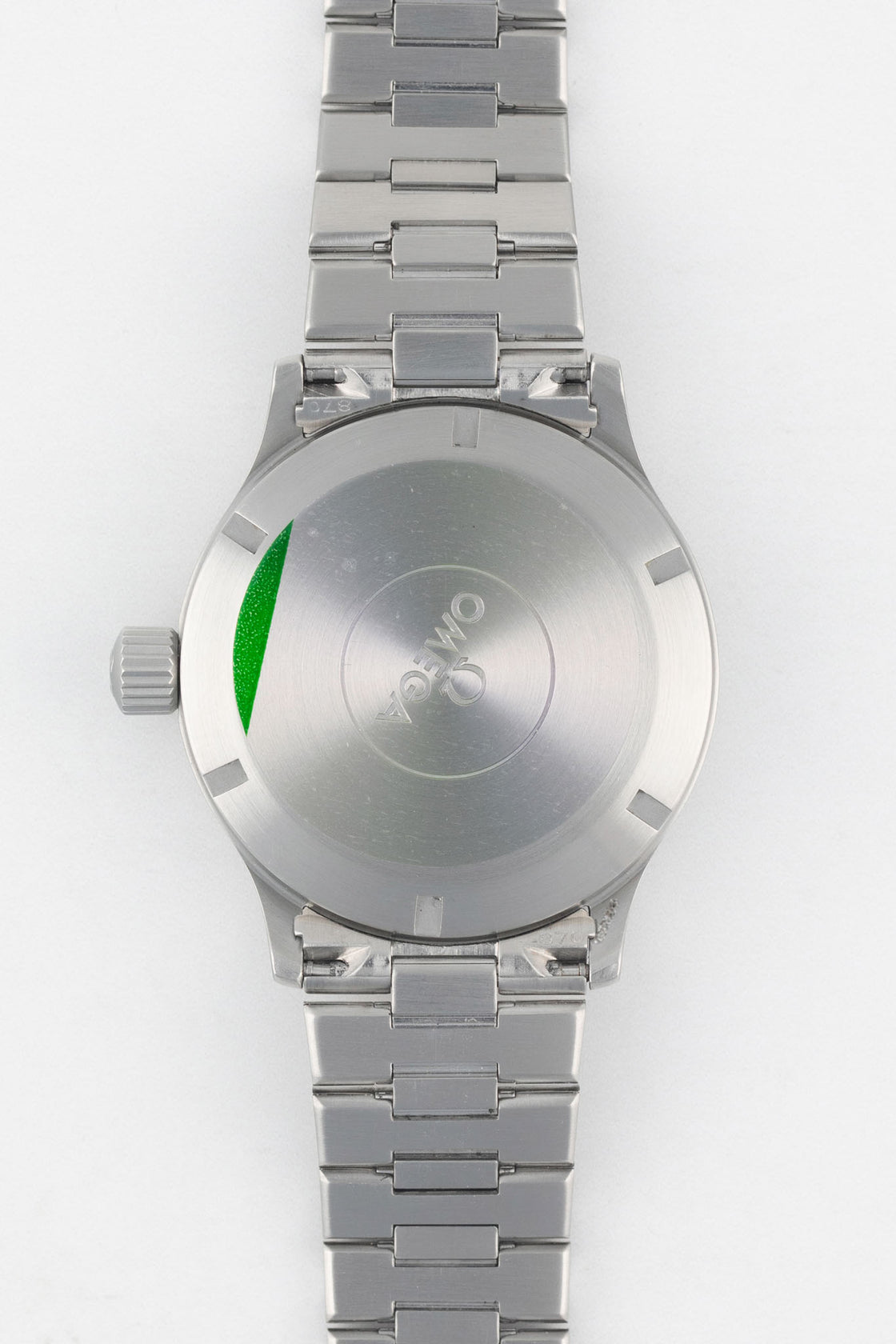 OMEGA Dynamic III | Automatic | WatchObsession – Watch Obsession