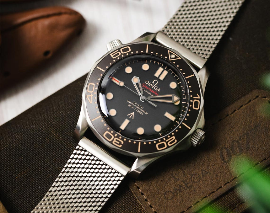 Watch Obsession UK | Luxury Watch Online Shop | Home