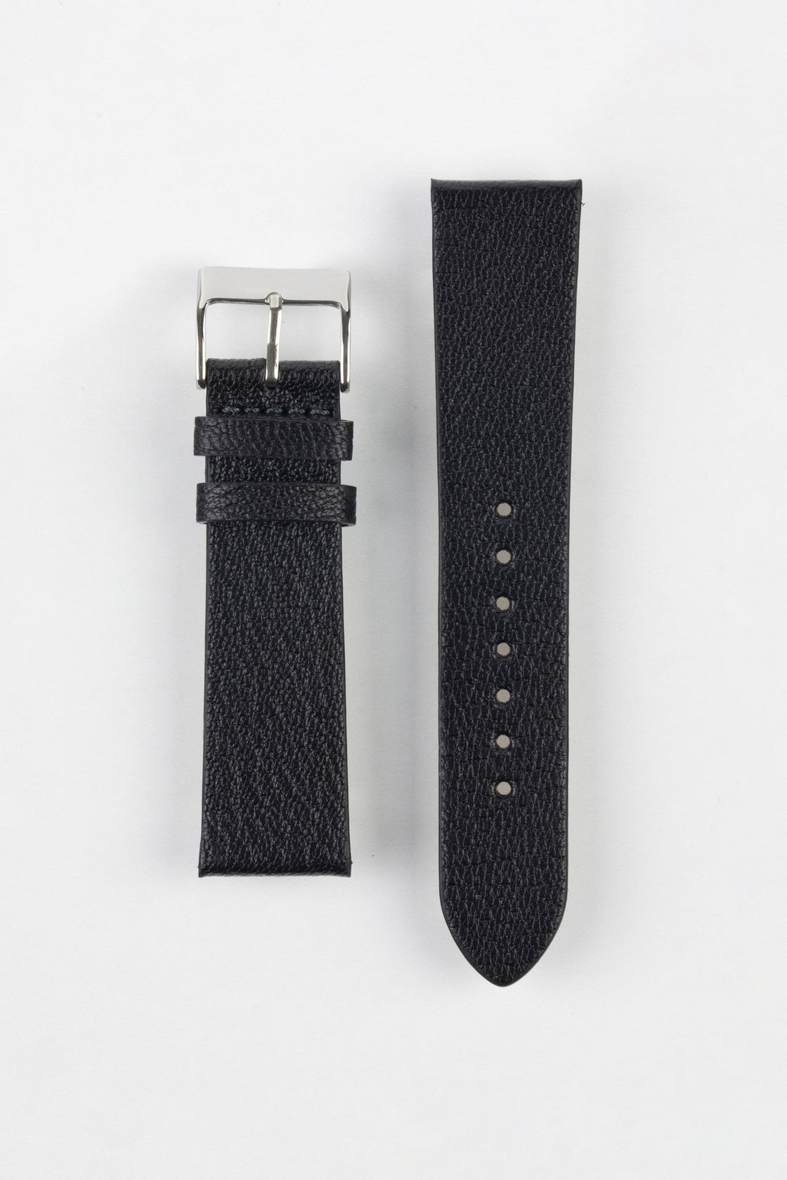Goatskin Watch Strap | Genuine Leather | Watch Obsession UK
