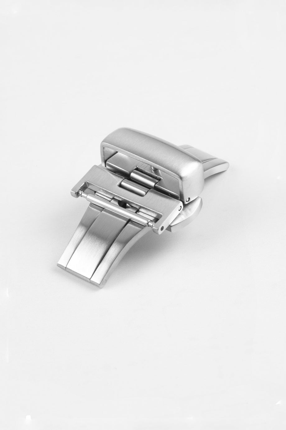 Push-Button Deployment Clasp | Order Online | WatchObsession – Watch ...
