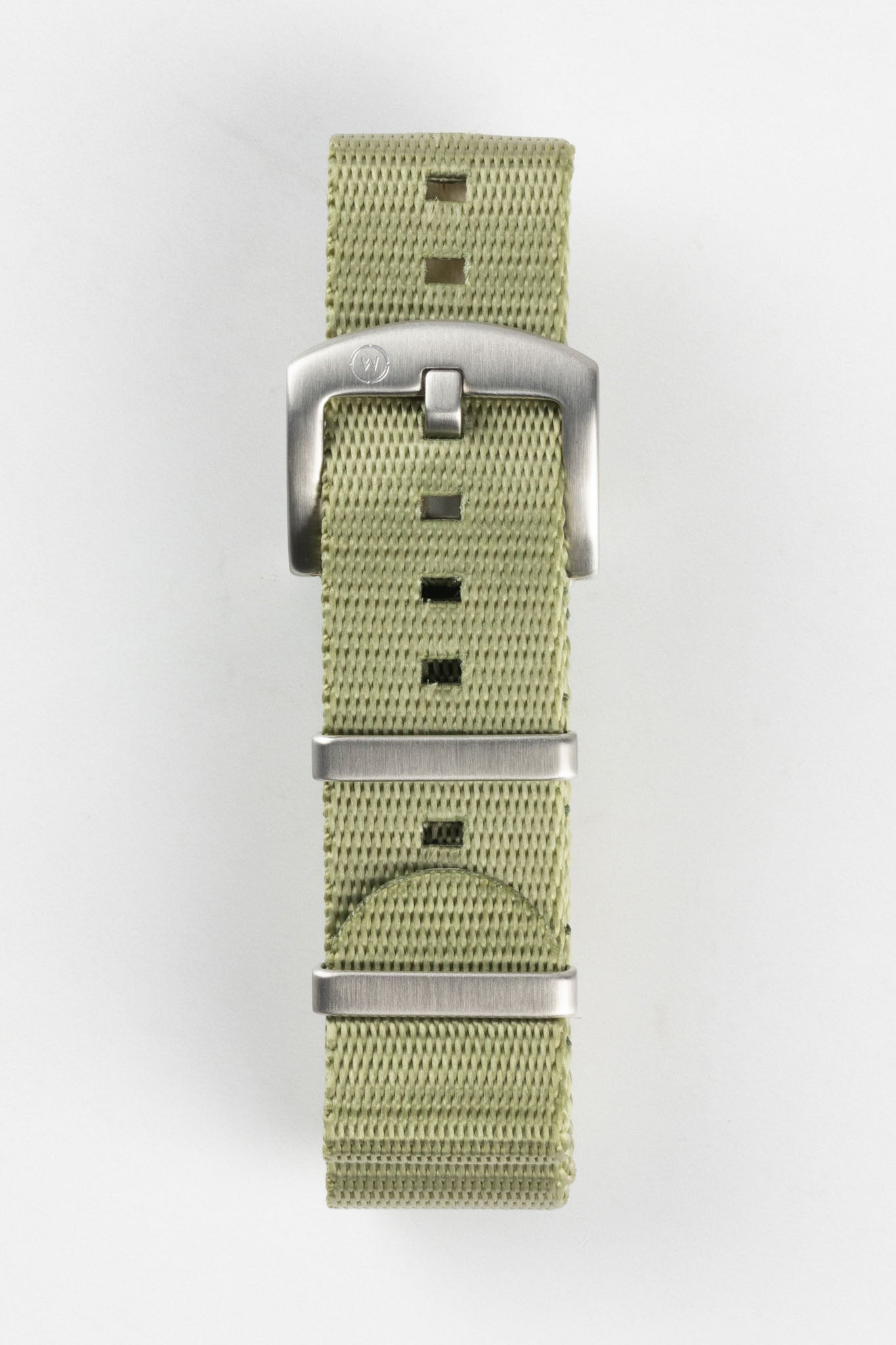 Green Watch Straps | Order Online | WatchObsession UK