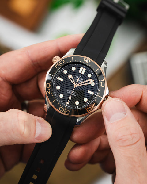 Watch Obsession UK | Luxury Watch Online Shop | Home