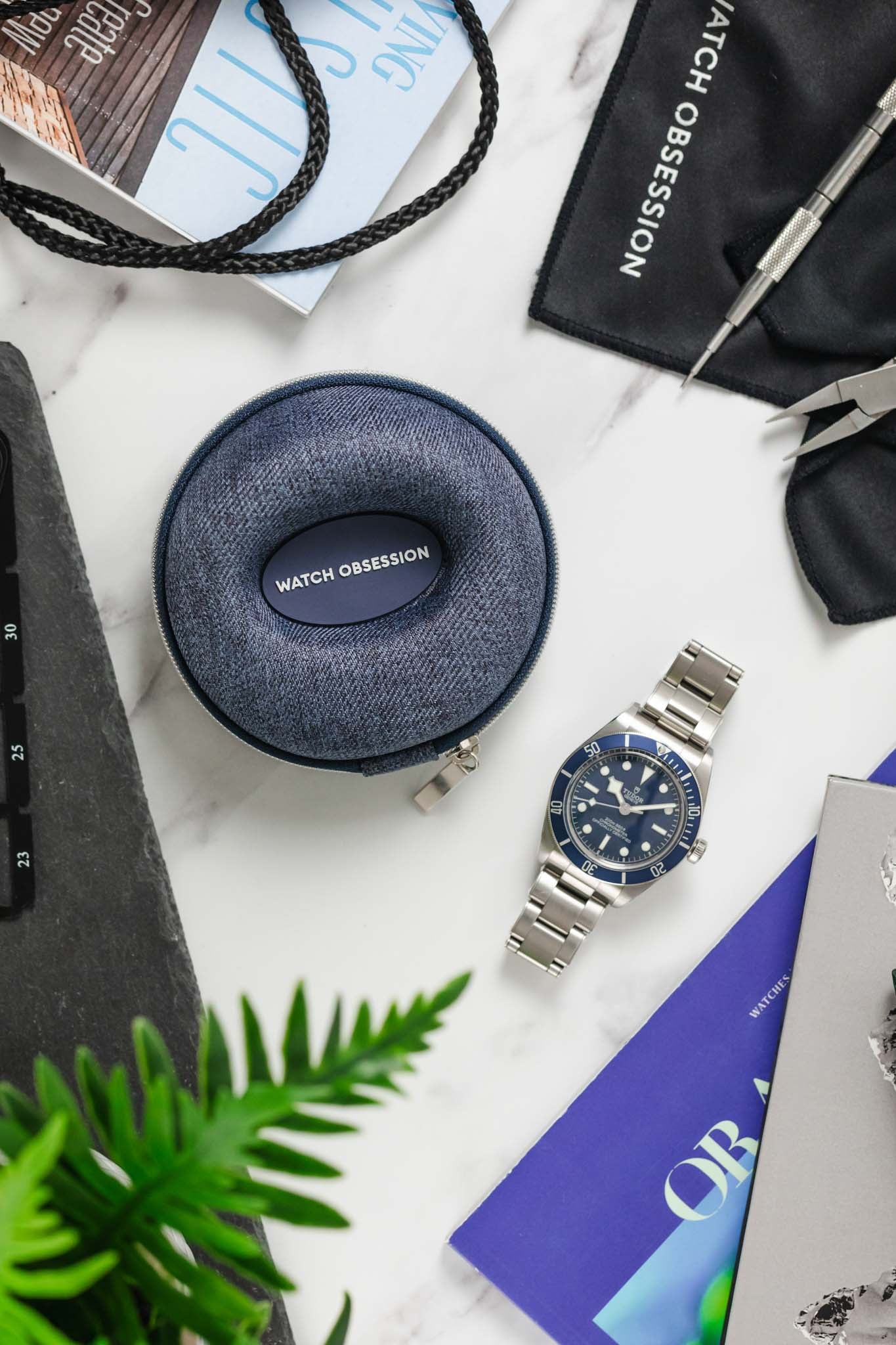 Watch Obsession UK | Luxury Watch Online Shop | Home