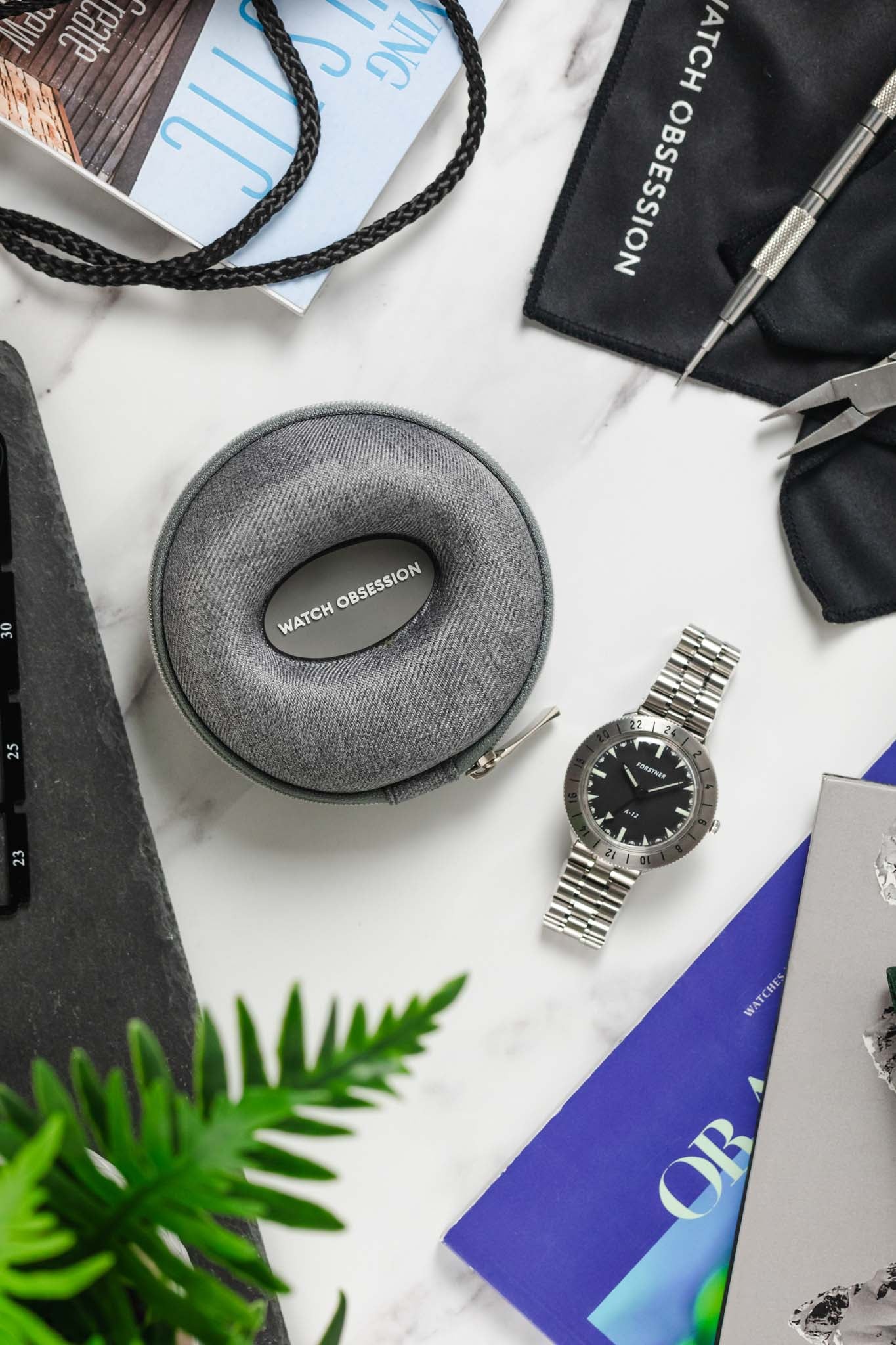 Watch Obsession UK | Luxury Watch Online Shop | Home