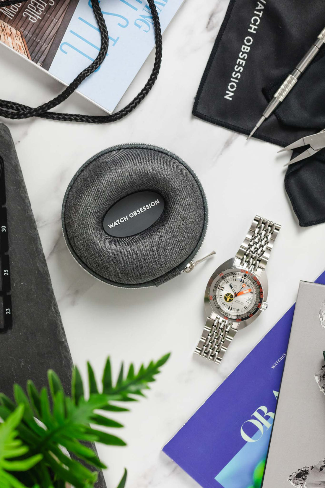 Watch Obsession UK | Luxury Watch Online Shop | Home