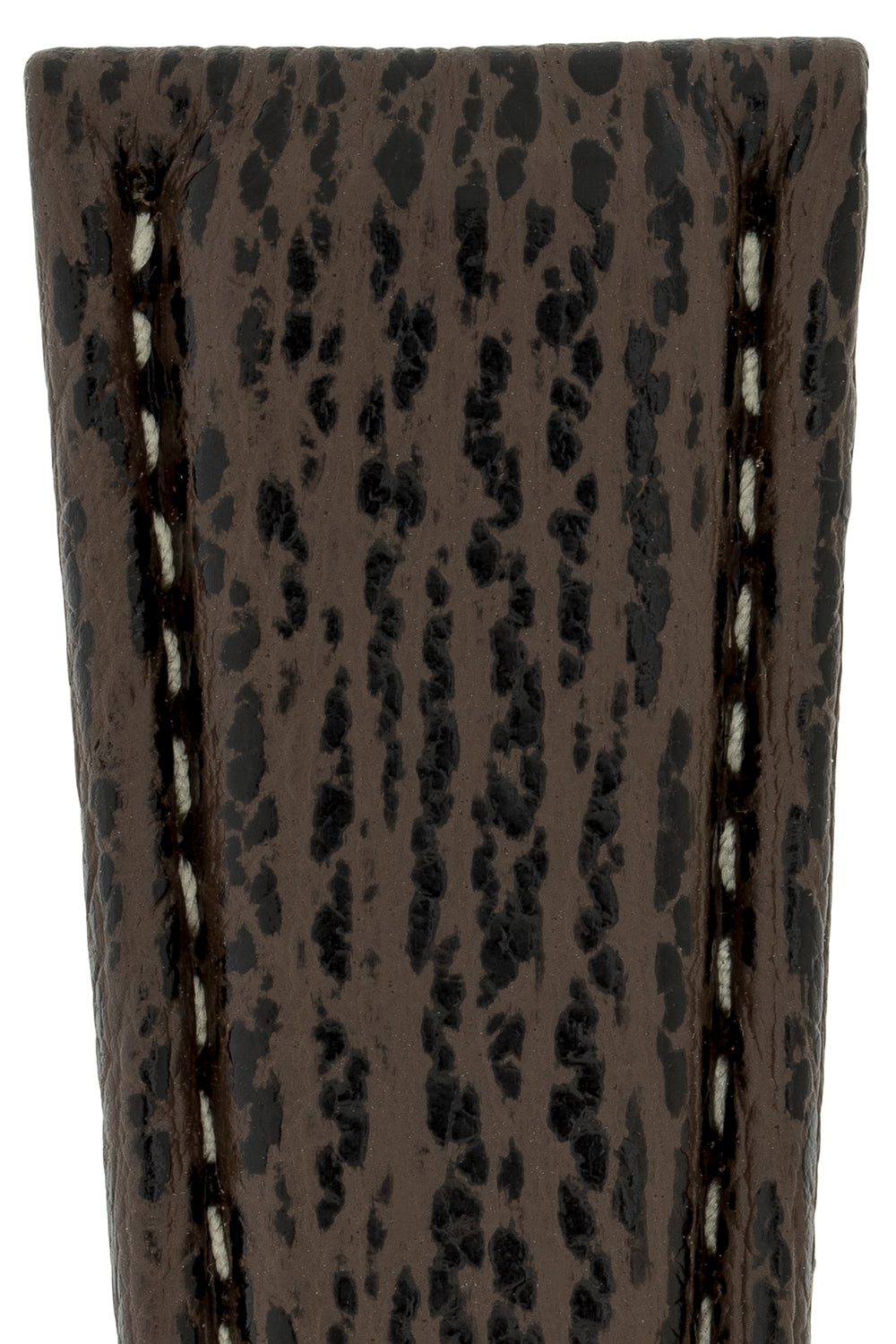 Genuine Shark Skin Leather | Watch Straps | WatchObsession UK