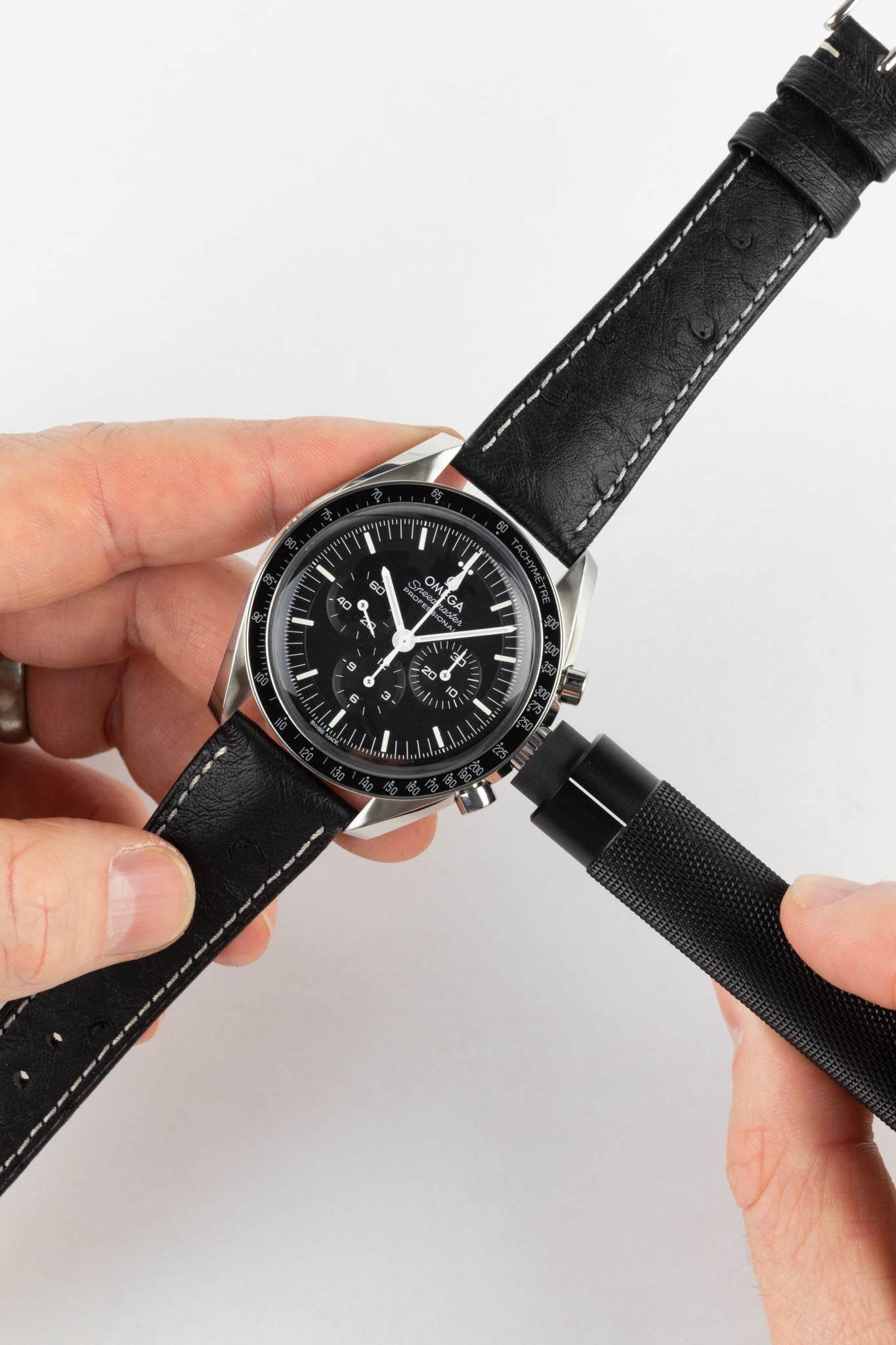 Bergeon Watch Crown Winder | Order Online | WatchObsession UK