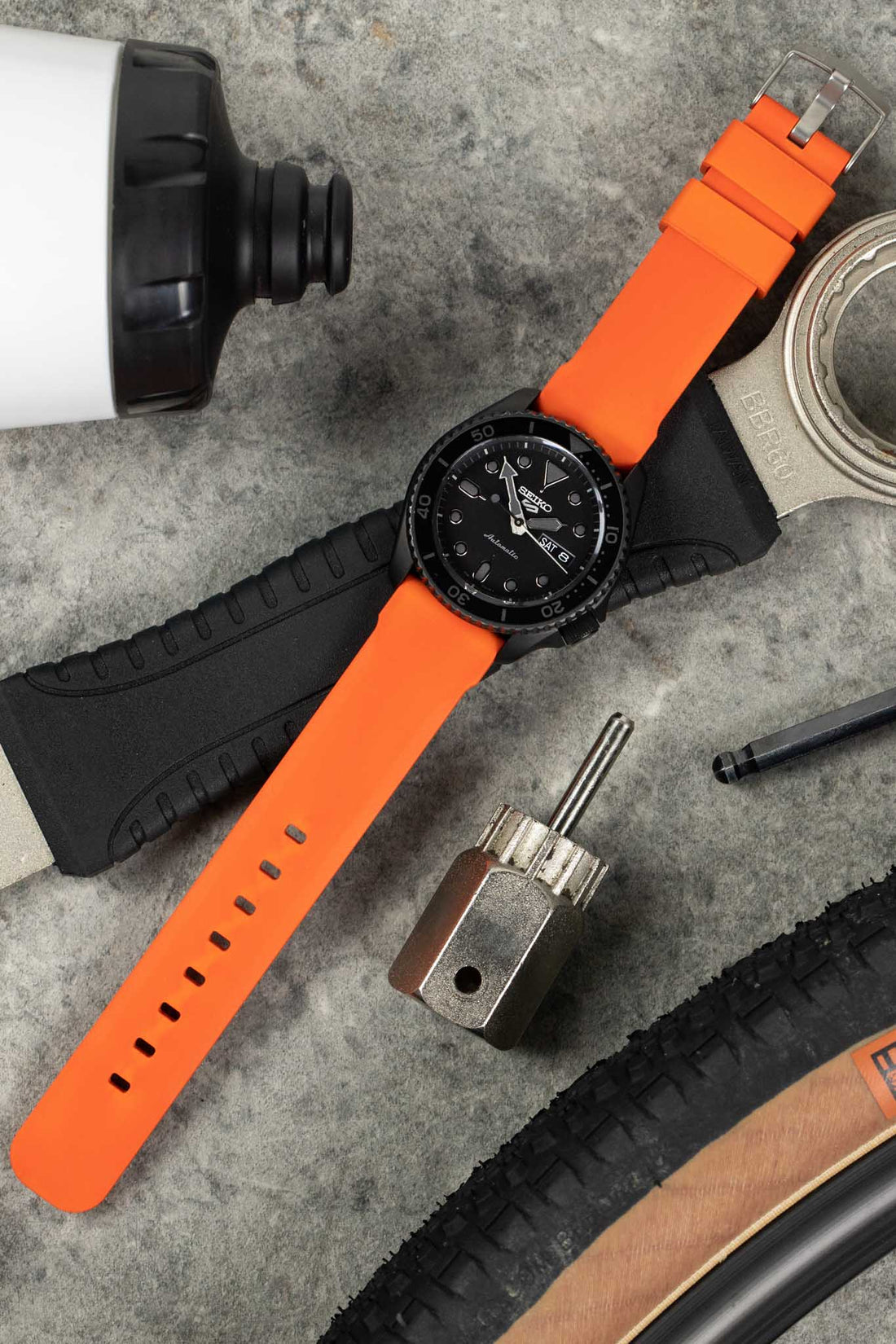 Bonetto Cinturini Watch Straps | Order Online | WatchObsession