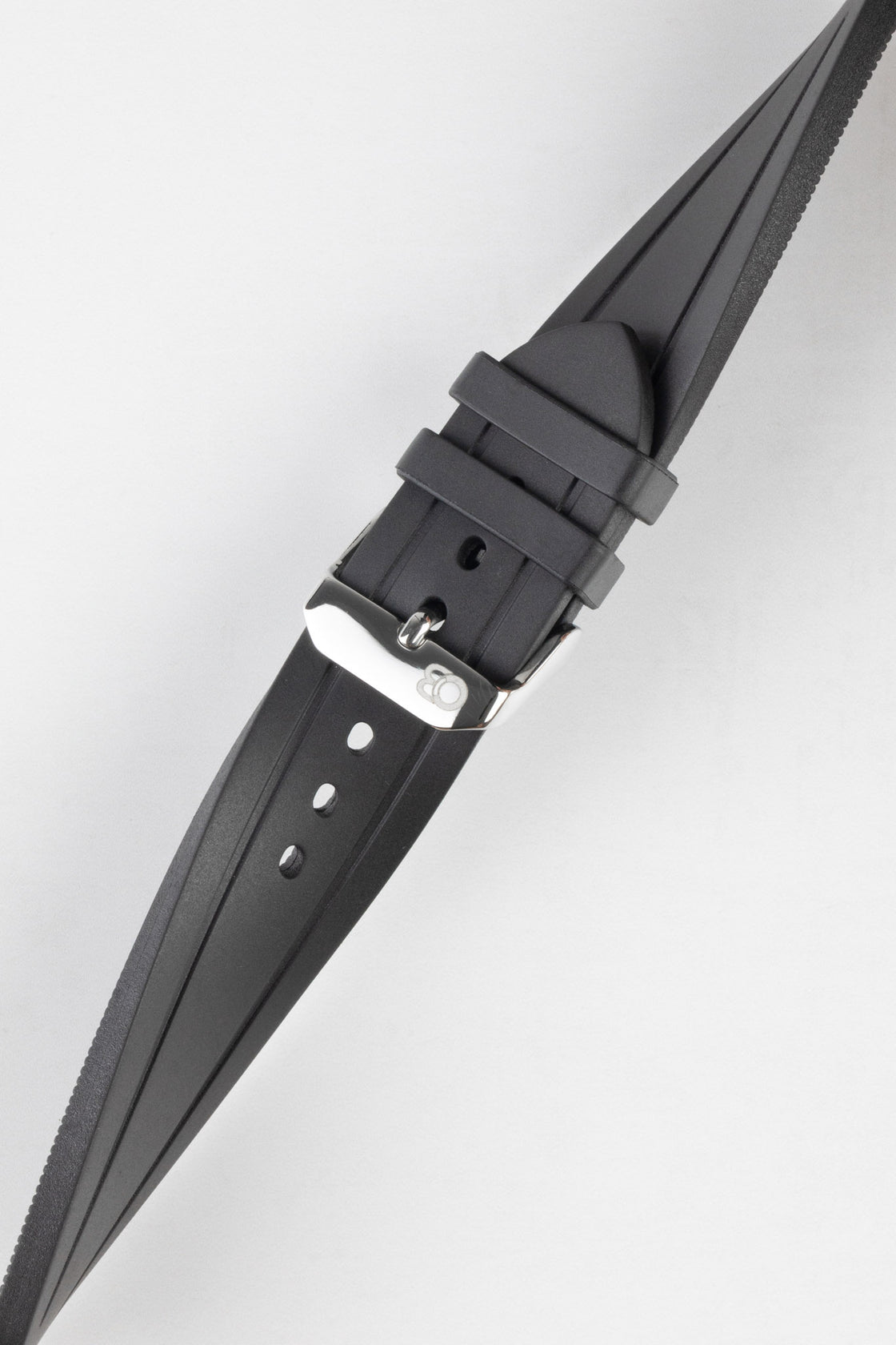 Premium Sports Watch Strap | Bonetto Cinturini 319 | WO UK – Watch ...