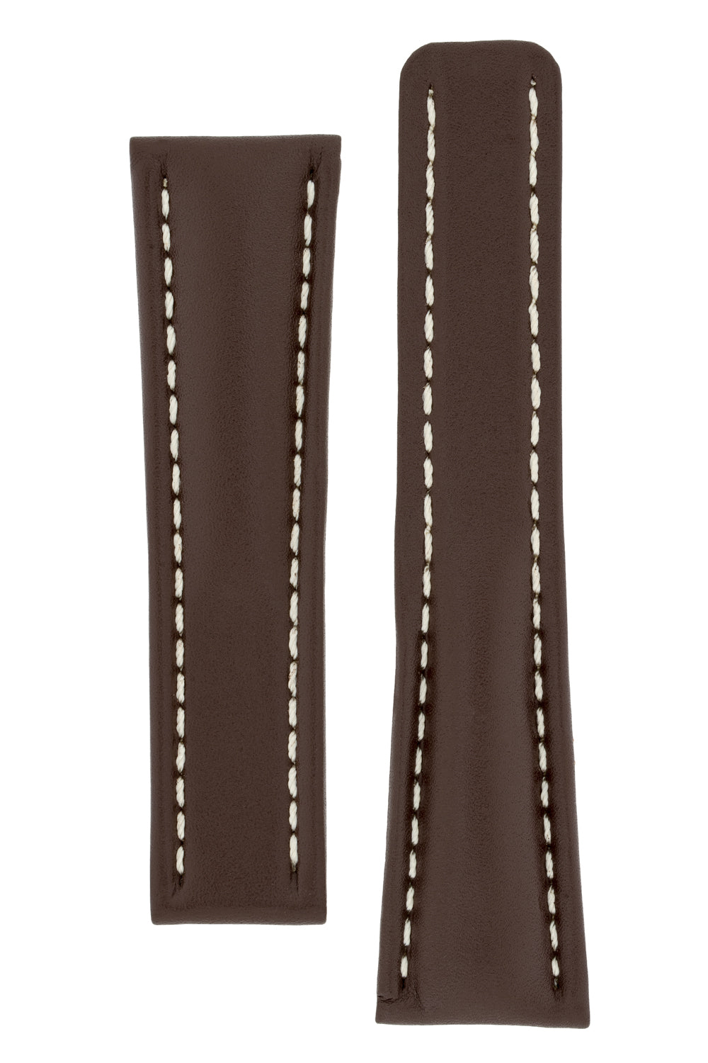 Chocolate Brown Watch Strap | Deployment | Watch Obsession