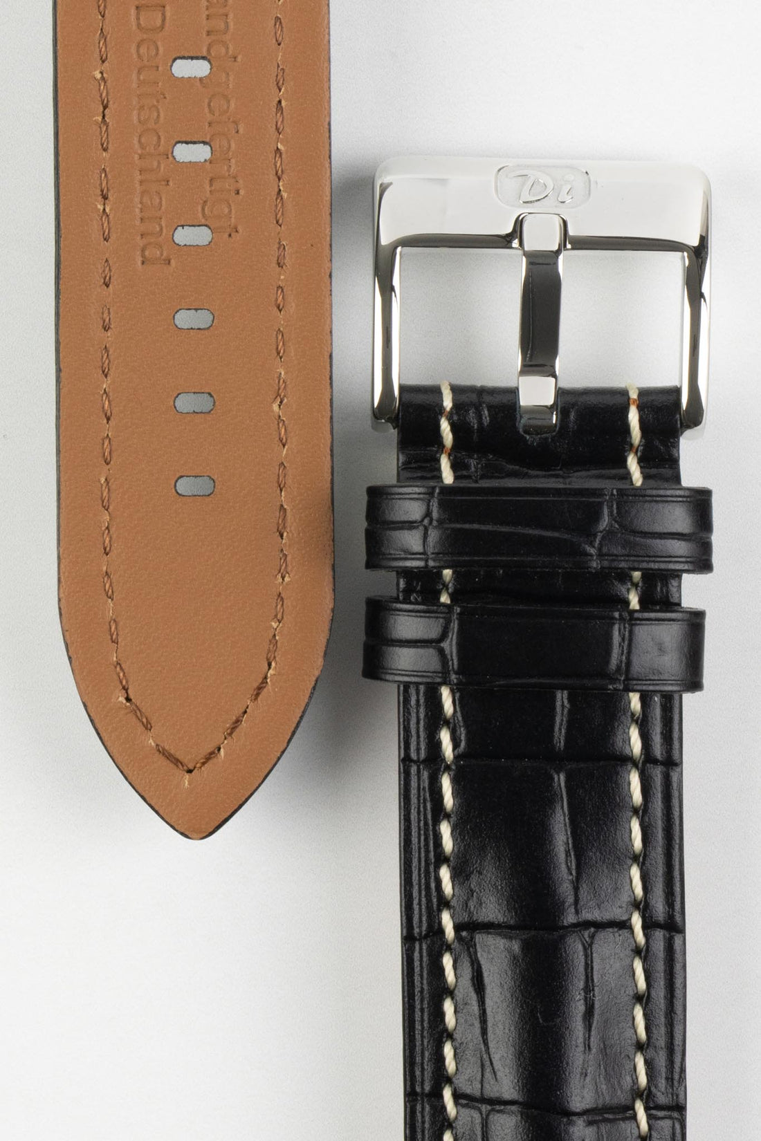 Di-Modell Quality German-Made Watch Straps | Watch Obsession UK