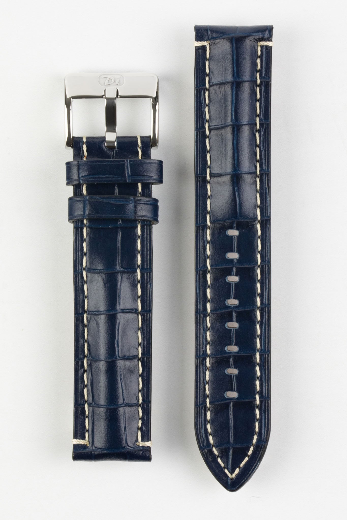 Di-Modell Quality German-Made Watch Straps | Watch Obsession UK