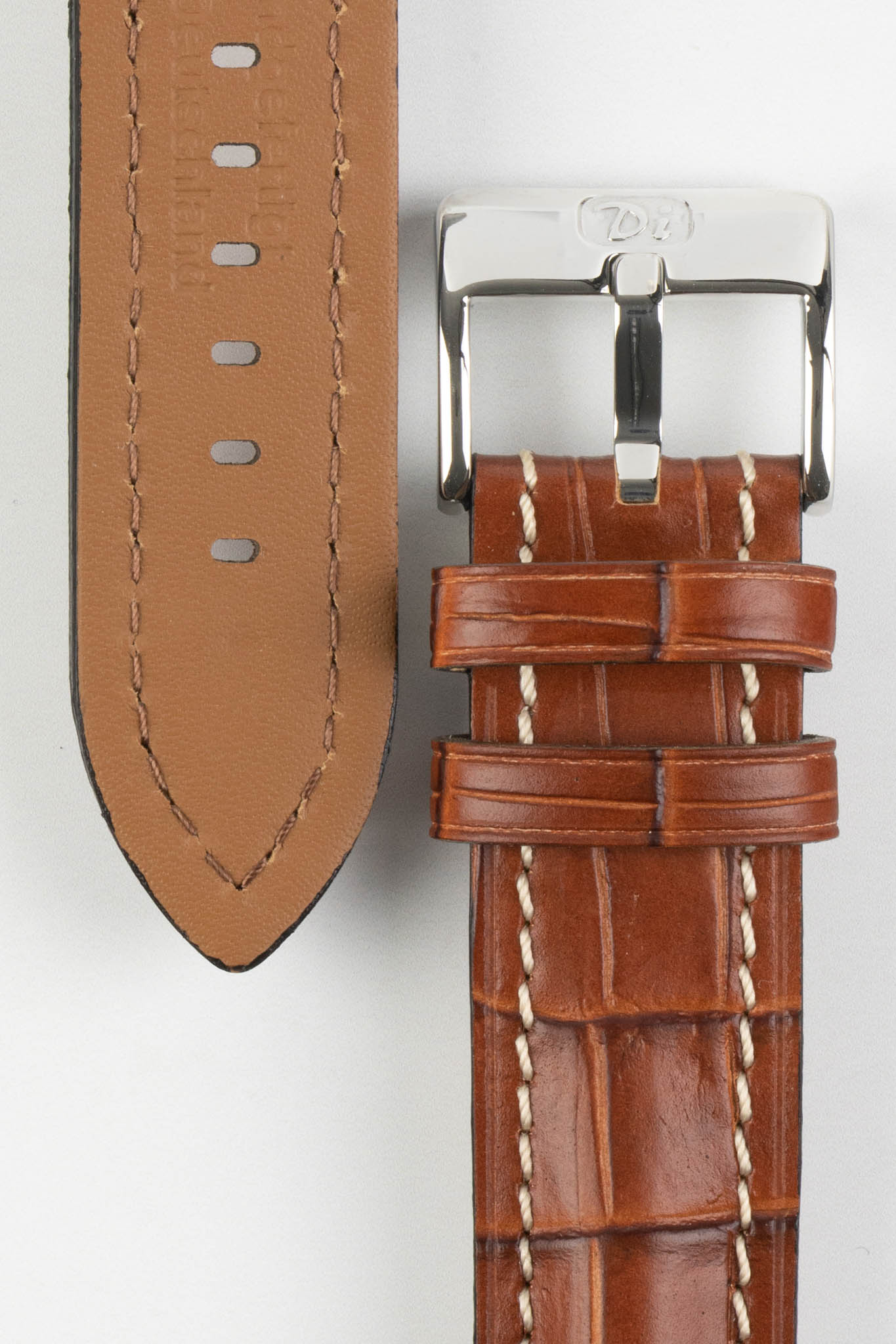 Di-Modell Quality German-Made Watch Straps | Watch Obsession UK