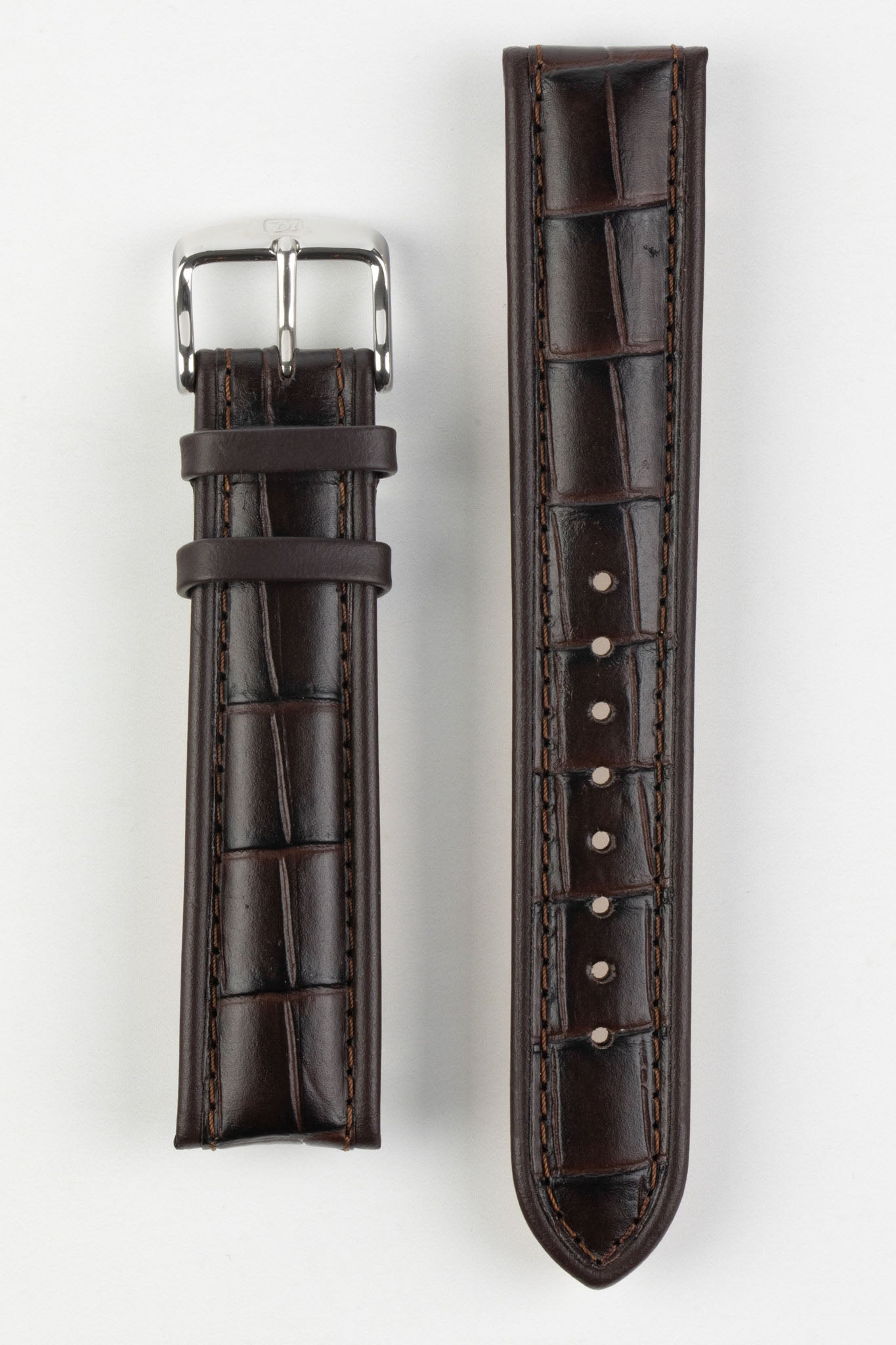 Di-Modell Imperator | Waterproof Watch Strap | WatchObsession – Watch ...