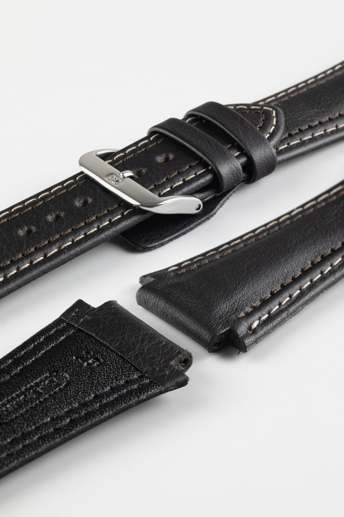 Di-Modell Pilot | Waterproof Watch Strap | Watch Obsession